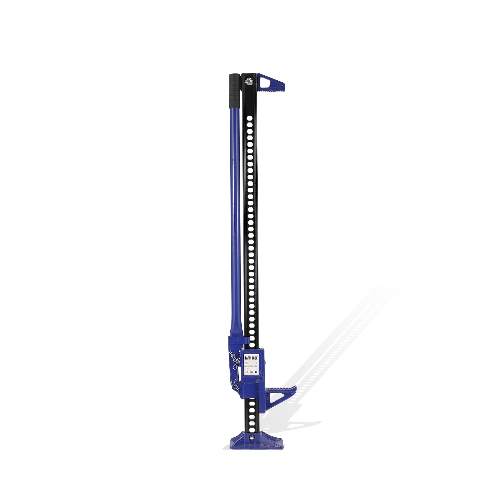 Snapklik.com : 3 Ton Farm Jack,Farm Jack 48 Inch, 6600 Lbs Capacity ...