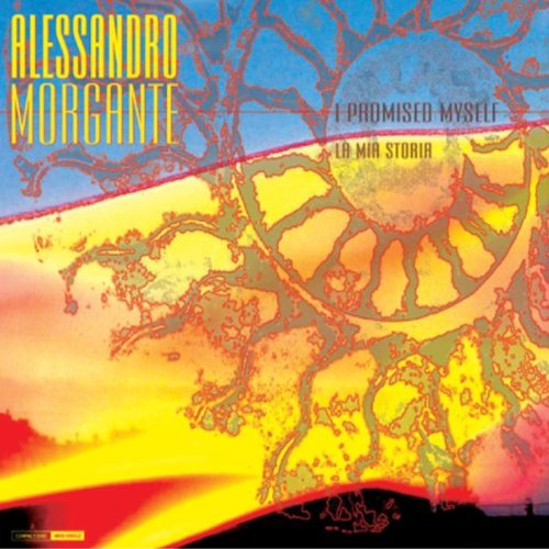 Morgante,Alessandro - I Promised Myself - Amazon.com Music