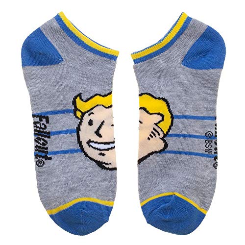 Fallout Socks Fallout Video Game Accessories Fallout Reward – Fallout ...