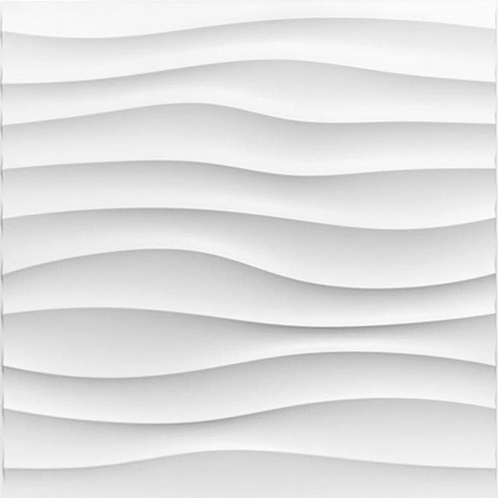 Buy MADG 3D Texture Wall Panel,3D Wall Panel Decorative Tiles,PVC ...