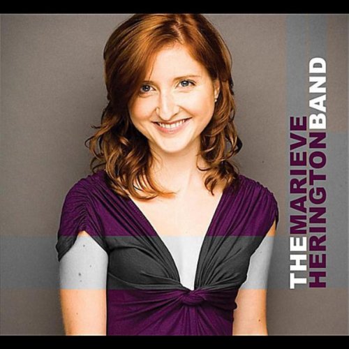 Play Midnight Sessions by The Marieve Herington Band on Amazon Music