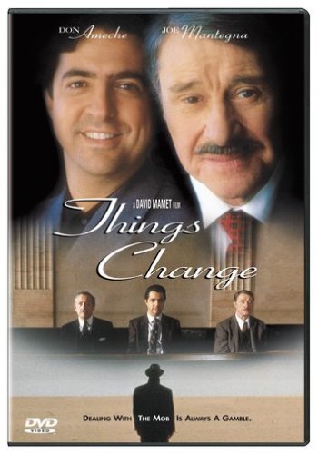 Amazon.com: Things Change by Sony Pictures Home Entertainment : Movies & TV