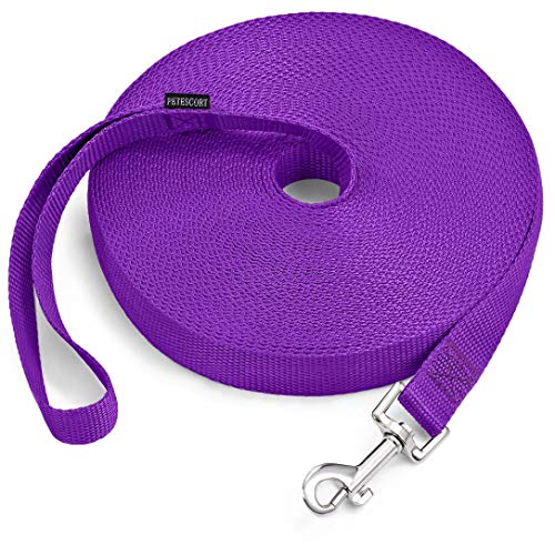 43 Best 20 Foot Dog Leash 2021 - After 131 hours of research and testing.