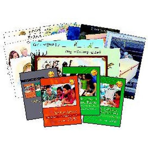 Cfl Teacher Pack 4-5 (Contexts for Learning Mathematics) : Fosnot ...