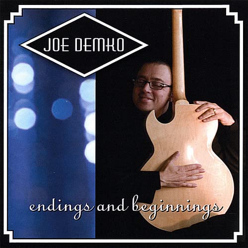 Joe Demko - Endings & Beginnings - Amazon.com Music