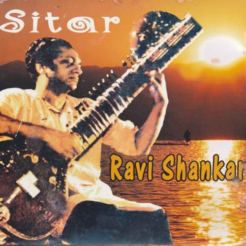 Amazon.com: Classical Instrumental SITAR : Ravi Shankar: Digital Music