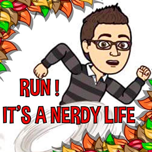 Amazon.com: Run ! It's a Nerdy Life : The EP's with The Intelligent ...