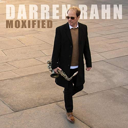 Moxified by Darren Rahn on Amazon Music - Amazon.com