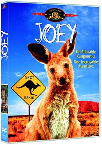 Amazon.com: Joey : Movies & TV