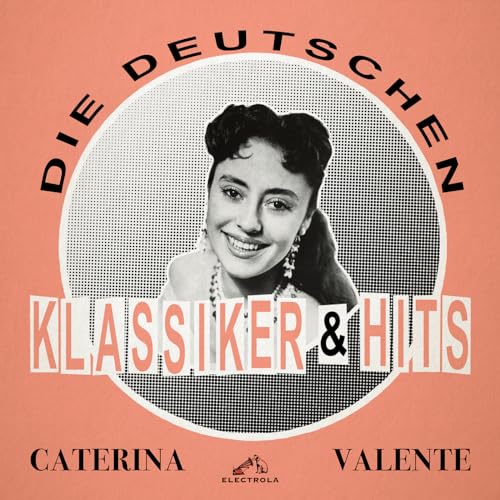 Rimini - Tschau song by Caterina Valente from Die deutschen Klassiker ...