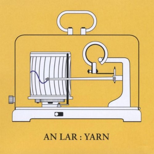 Amazon.com: Yarn : An Lar: Digital Music