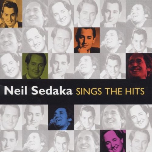 Sedaka, Neil - Neil Sedaka Sings the Hits - Amazon.com Music