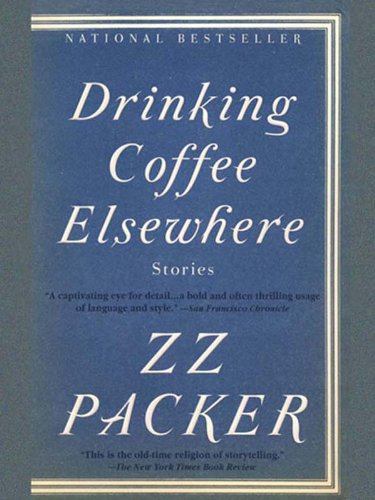 Amazon | Drinking Coffee Elsewhere (English Edition) [Kindle edition ...