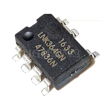 50 pezzi LNK364GN SOP-7 LNK364 SOP LNK364G SOP7 SMD : Amazon.it: Commercio, Industria e Scienza