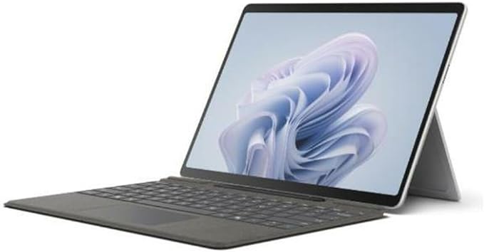 Microsoft Laptop 2 en 1 Surface Pro 10 13" Intel Core Ultra 5-135U 8 GB ...