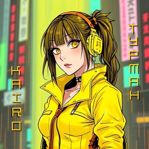 Турман de Kairo no Amazon Music Unlimited