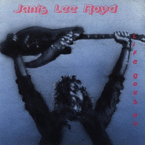 Amazon.com: Life Goes On : Janis Lee Royd: Digital Music