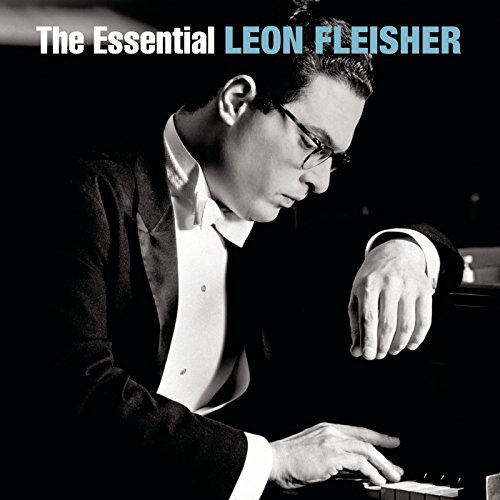 Amazon.com: The Essential Leon Fleisher : Leon Fleisher: Digital Music