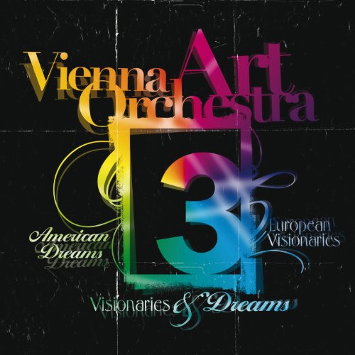 3 Trilogy - 30th Anniversary Box : Vienna Art Orchestra: Amazon.fr ...