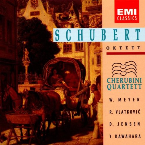 Buy Octet Online at Low Prices in India | Amazon Music Store - Amazon.in