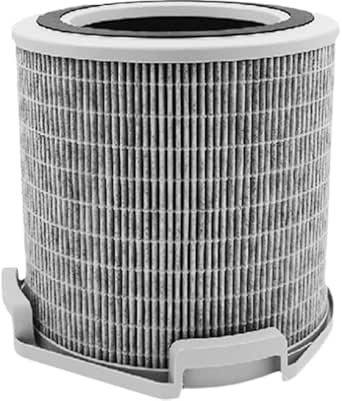 Amazon.com: KJ550F-PAC2156W Filter Compatible with Honeywell Air Purifier KJ620F KJ600F filter ...