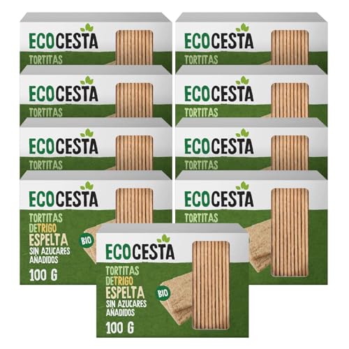 Tostas De Trigo Continente - FICA