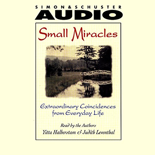Amazon.com: Small Miracles: Extraordinary Coincidences from Everyday ...