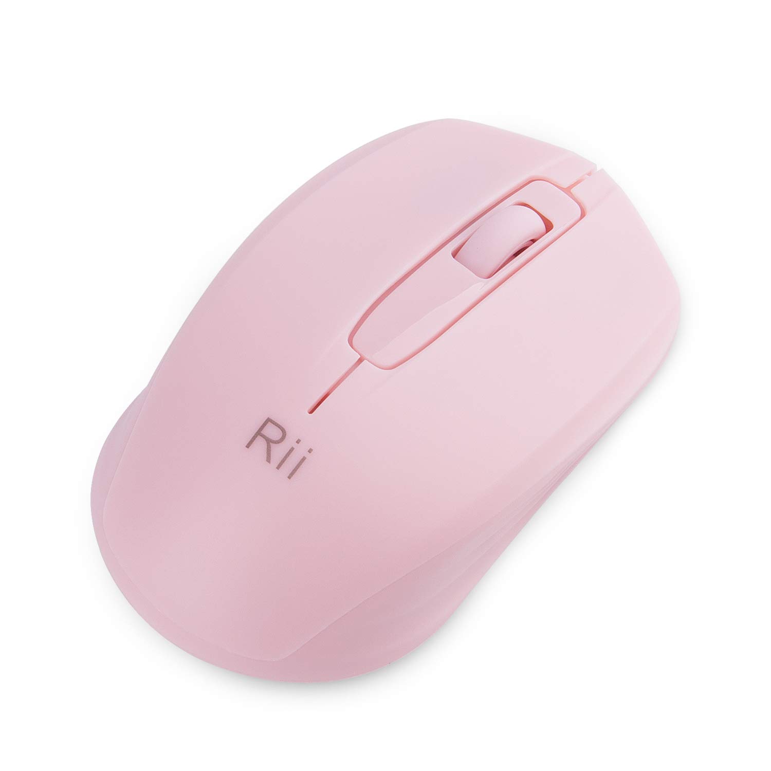 Snapklik.com : Rii Wireless Mouse,2.4G Portable Computer Mice For PC ...