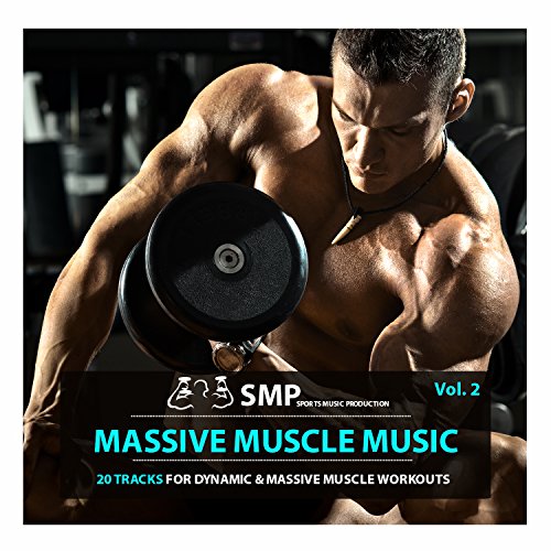 Amazon MusicでVARIOUS ARTISTSのMassive Muscle Music, Vol. 2を再生する