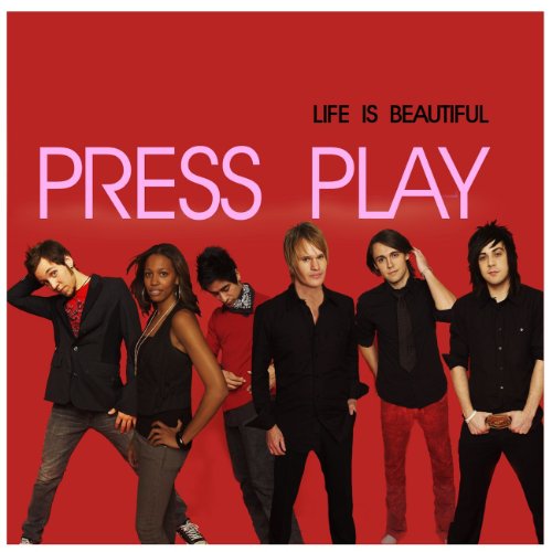 Play Life Is Beautiful by Press Play on Amazon Music