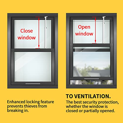 Snapklik.com : Greatim GT-DB004 Sliding Window Security bar,Safety Bars ...