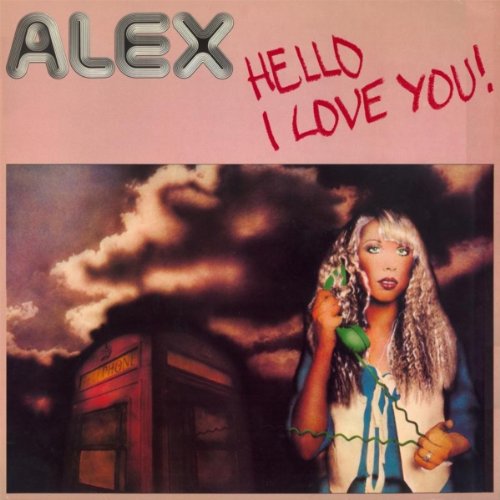 Play Hello I Love You by Alex on Amazon Music
