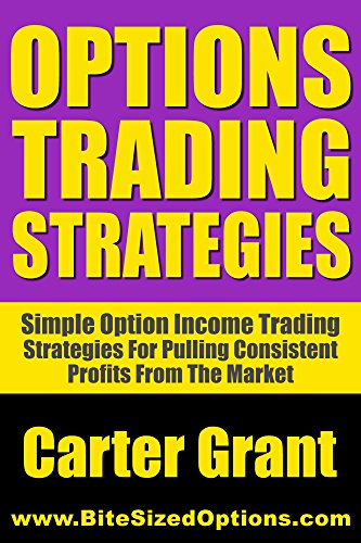 Amazon.com: Options Trading Strategies - Simple Option Income ...