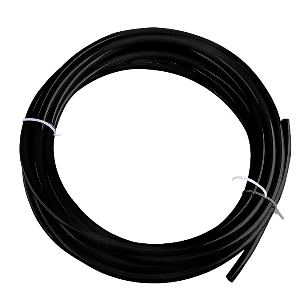 Snapklik.com : 4mm X 2.5mm Pneumatic Tubing Air Compressor Tubing PU ...