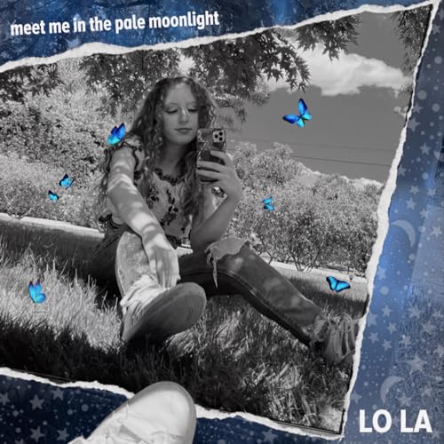 meet me in the pale moonlight by Lola Violet on Amazon Music - Amazon.com