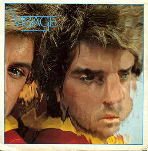 Visage - Visage by Visage (S/T) - Amazon.com Music