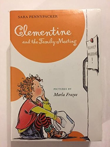 Clementine, The Talented Clementine, Clementine's Letter, Clementine ...
