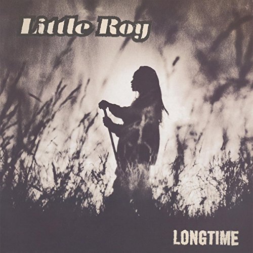 Amazon.com: Longtime : Little Roy: Digital Music