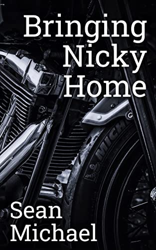 Bringing Nicky Home - Kindle edition by Michael, Sean. Literature ...