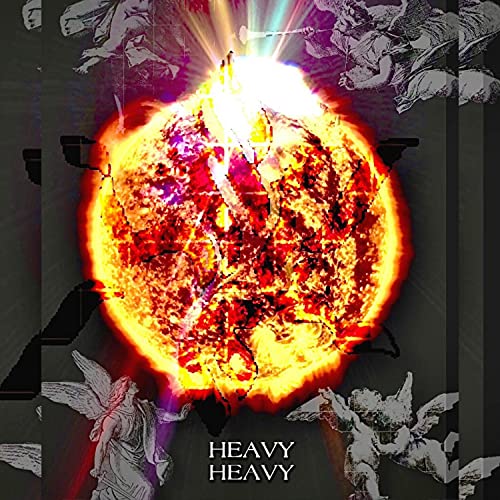 Heavy Heavy de Alexander Mantis en Amazon Music Unlimited