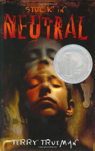 Stuck in Neutral : Trueman, Terry: Amazon.in: Books