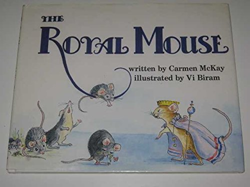 Buy The Royal Mouse Book Online at Low Prices in India | The Royal ...