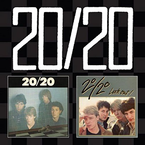 20/20 - 20/20 / Look Out! - Amazon.com Music