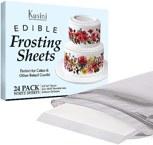 A Sweet Hustle's Amazon Page