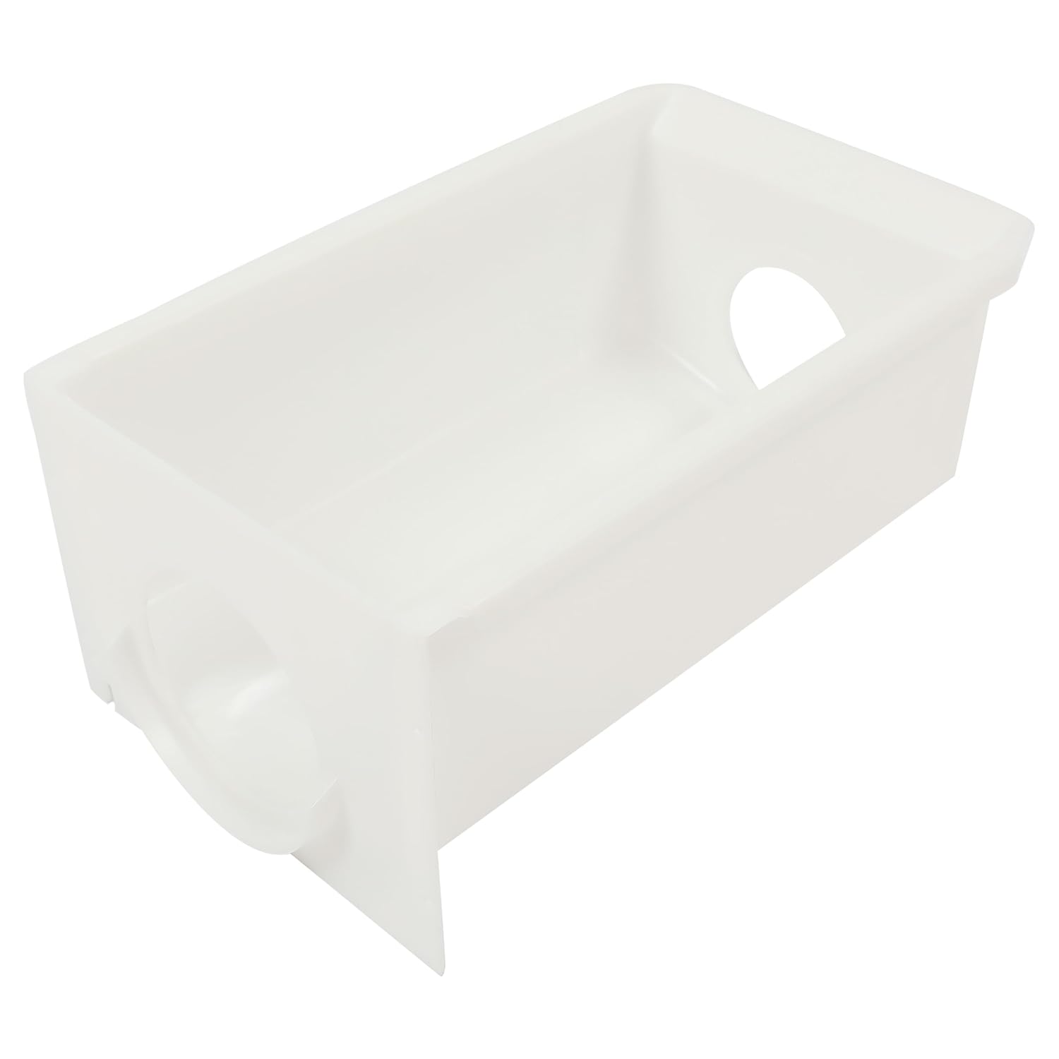 Amazon.com: Kojem W10850492 Refrigerator Ice Container Compatible with ...