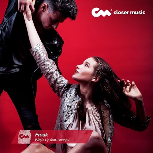 Play Freak (Instrumental) by Why's Up on Amazon Music Unlimited ...