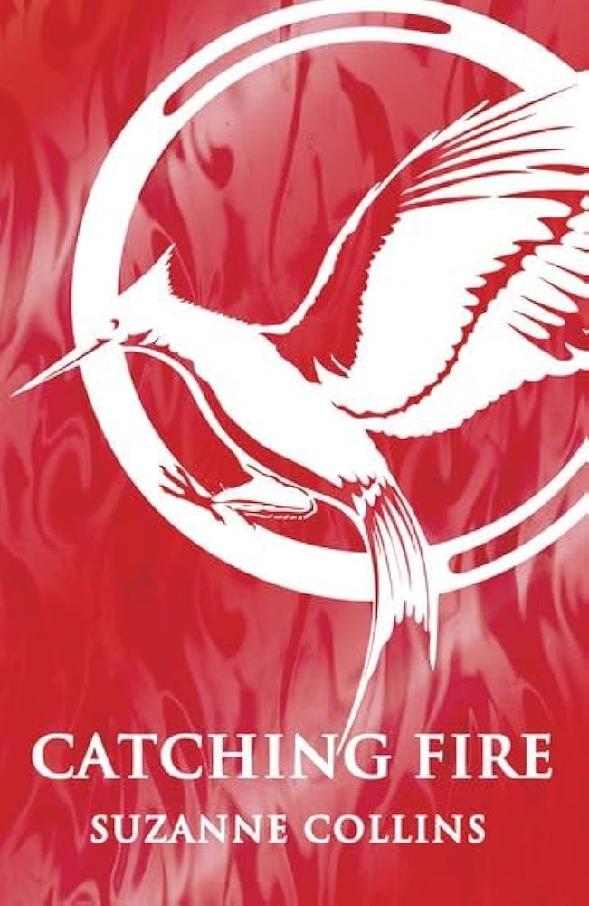 Catching Fire Book Symbol Bundle The Hunger Games: The Complete