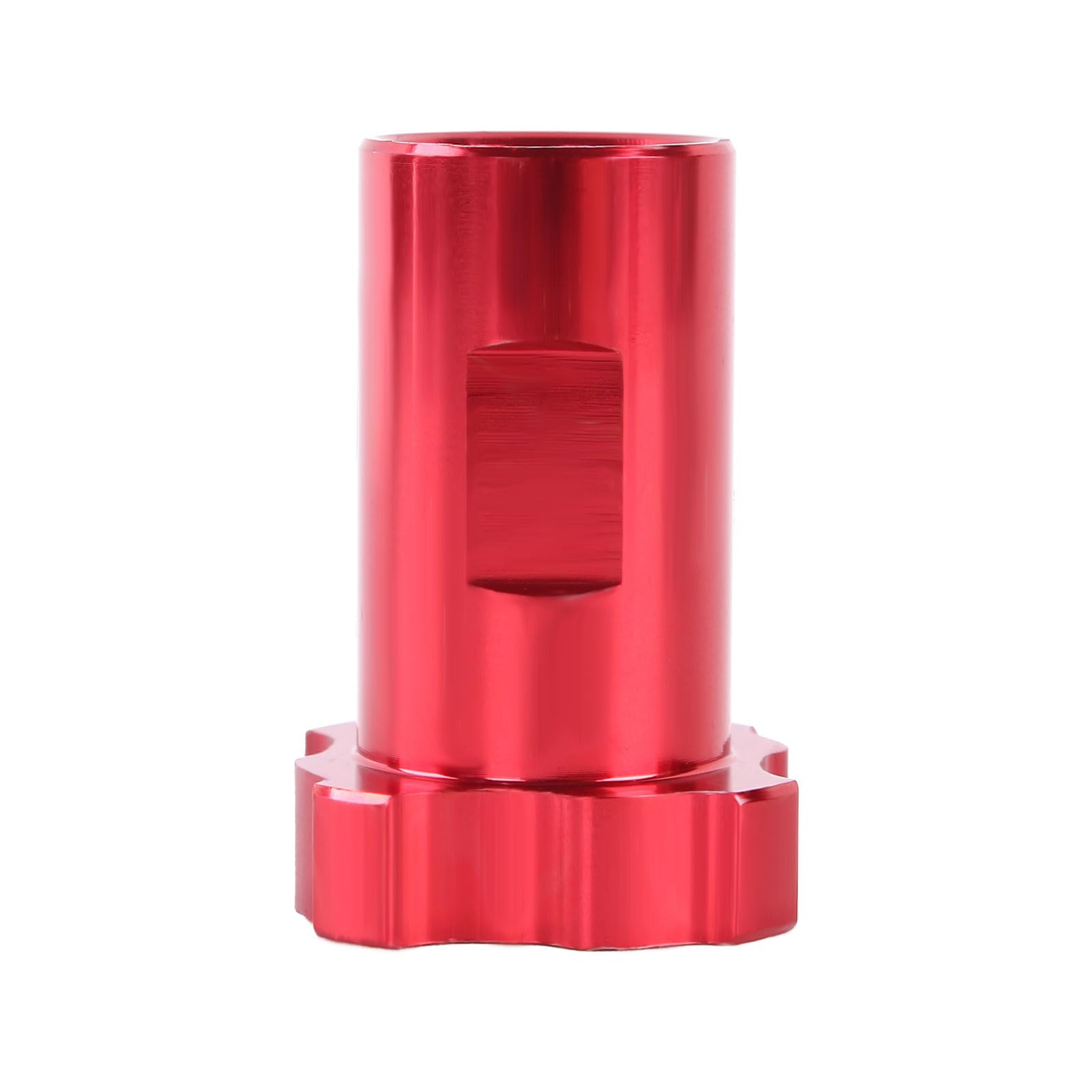 Amazon.com: ACYOGIE Spray Gun Cup Adapter, 16mm Female Adapter, 1.5mm ...