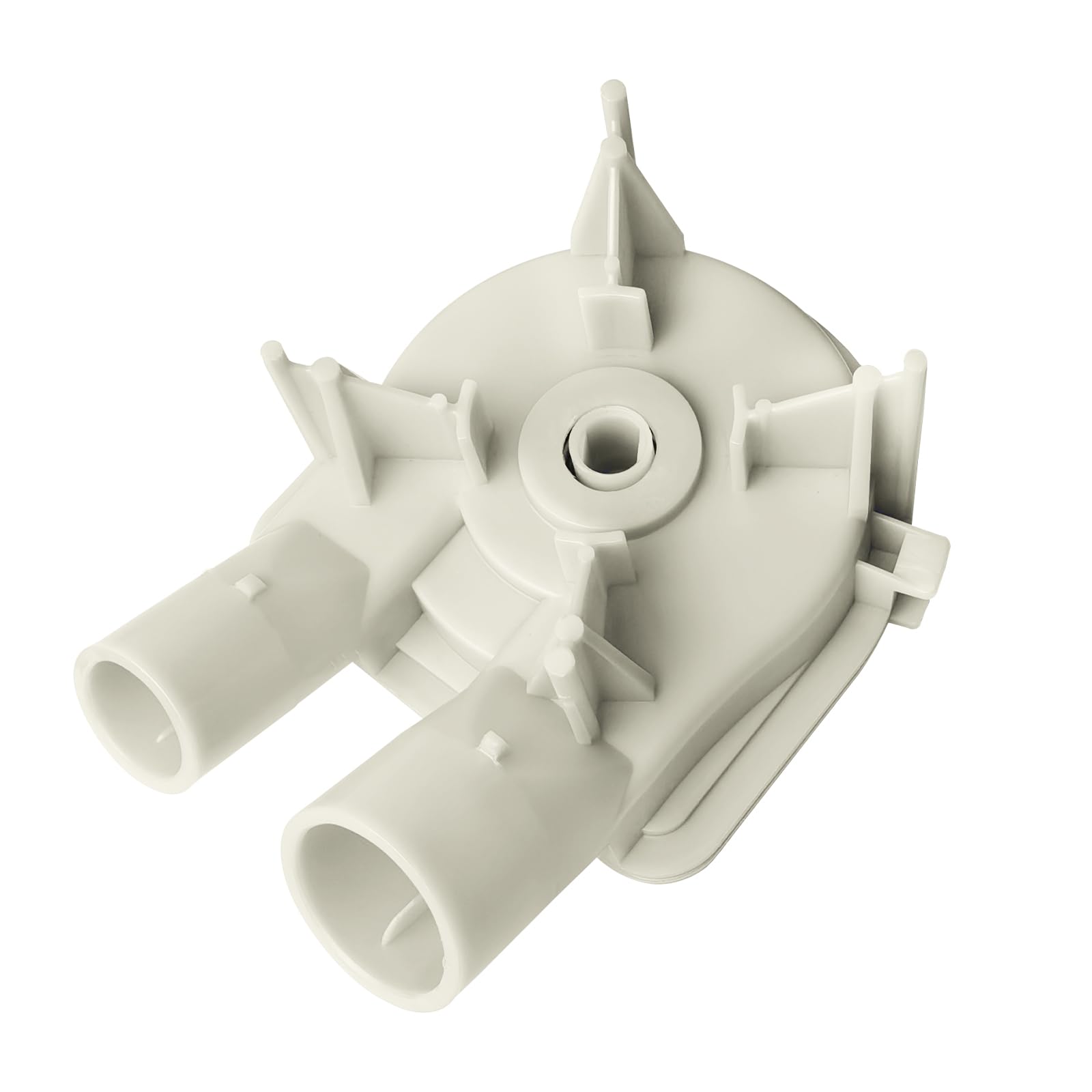Amazon.com: 3363394 WP3363394 Washer Drain Pump Washing Machine Pump ...