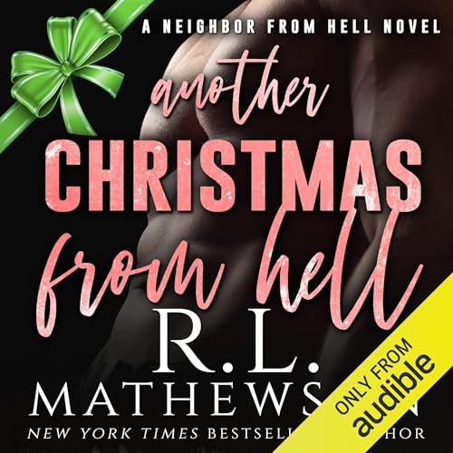 Amazon.com: Another Christmas from Hell: A Neighbor from Hell, Book 13 (Audible Audio Edition ...